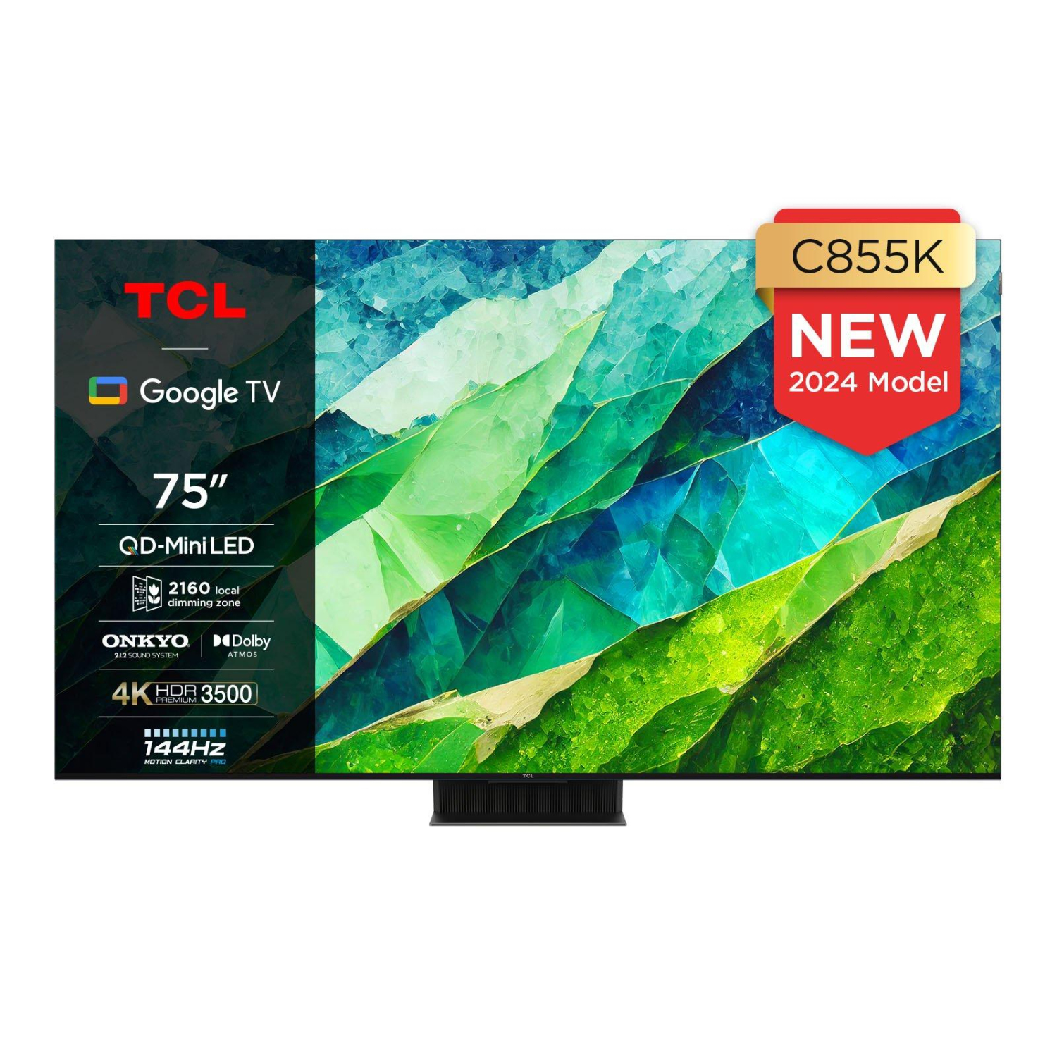 Tcl 75 store